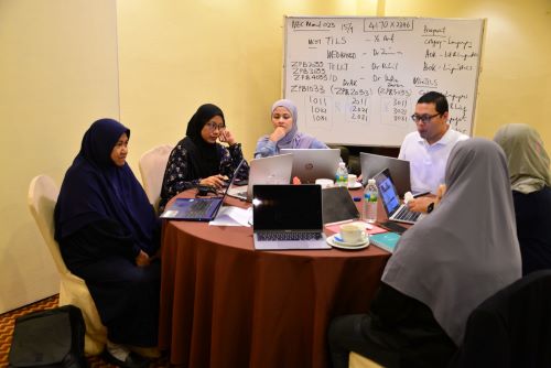 Empowering Digital Learning: UMPSA’s Synergy in EdTech Initiatives for Micro-Credential Content ...